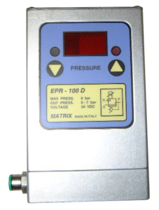 Accessories - Matrix Pneumatics
