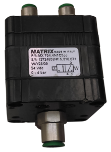 750 Series - Matrix Pneumatics