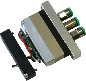 840 Series - Matrix Pneumatics